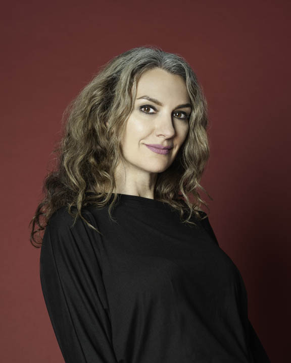 Laura Byrnes - Pop Art Photo Show Pop Art Photo Show