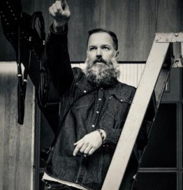 Zach Merck - Pop Art Photo Show Pop Art Photo Show