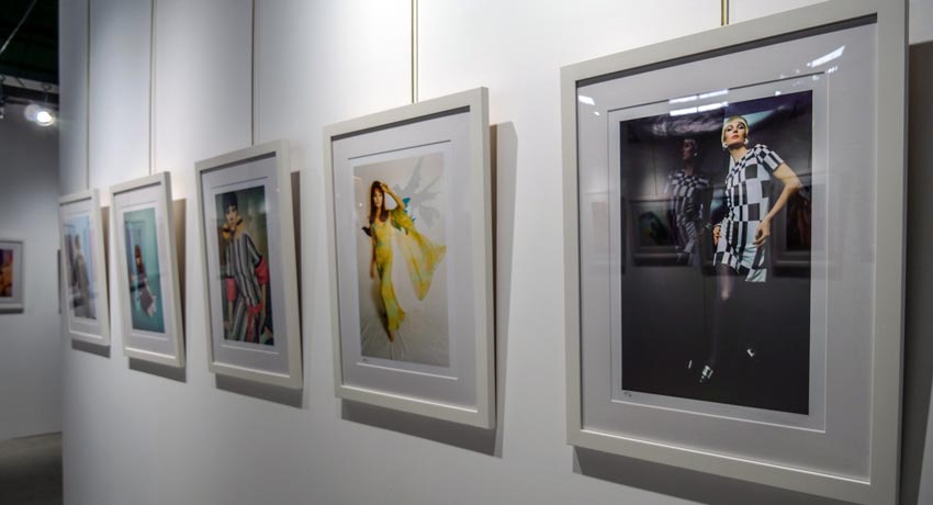 Pop Art Photo Show Pop Art Photo Show