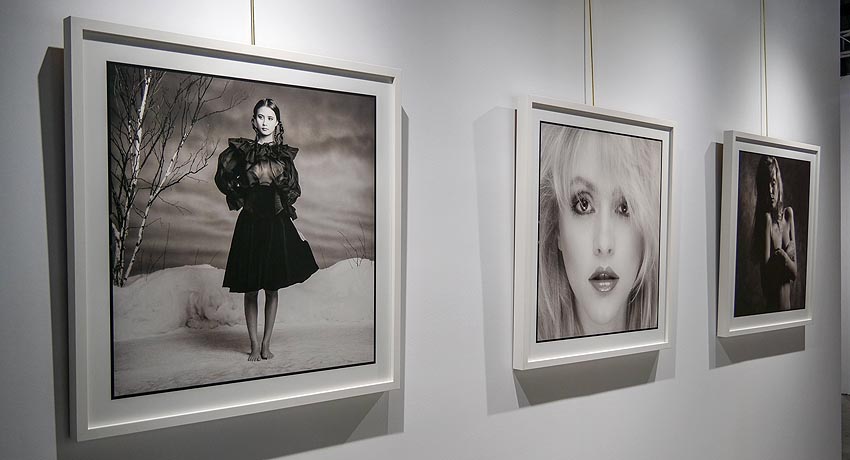Pop Art Photo Show Pop Art Photo Show