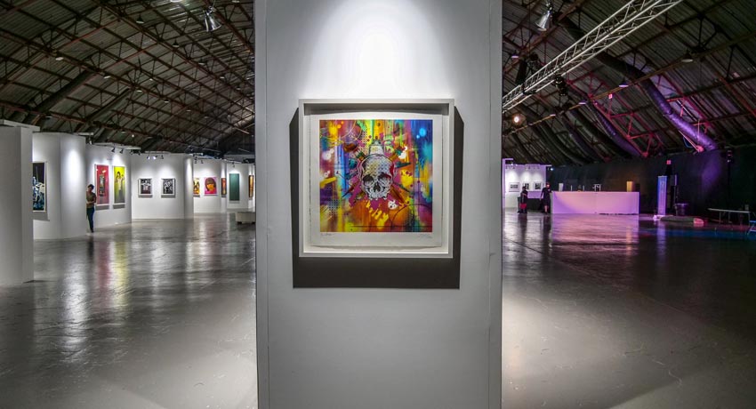 Pop Art Photo Show Pop Art Photo Show