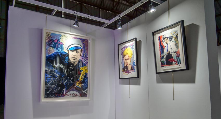 Pop Art Photo Show Pop Art Photo Show