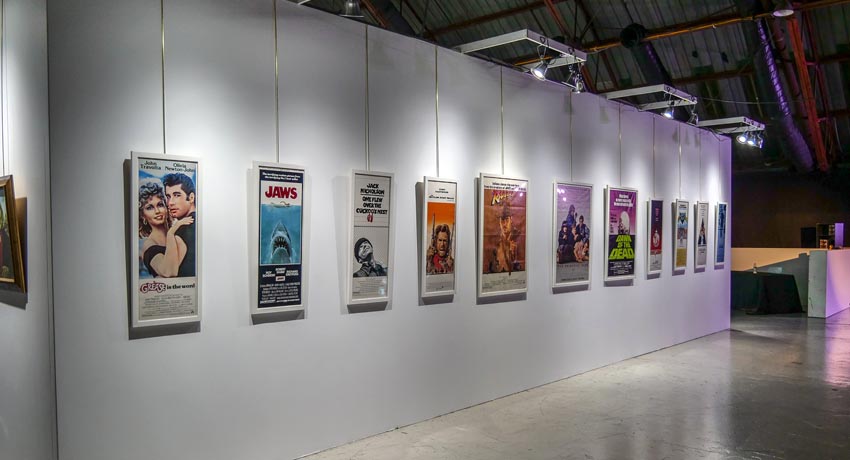 Pop Art Photo Show Pop Art Photo Show