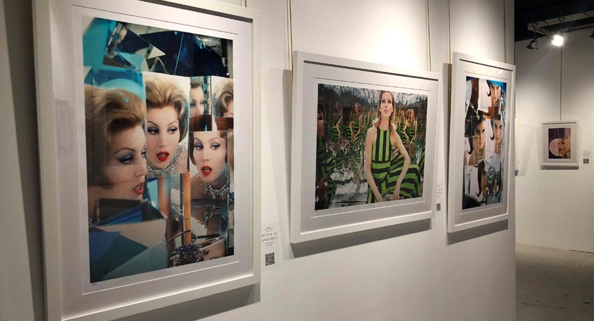 Pop Art Photo Show Pop Art Photo Show