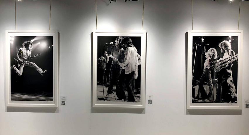 Pop Art Photo Show Pop Art Photo Show